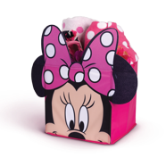 Disney Baby Go Gripper Minnie Push Car Toy - Walmart.com