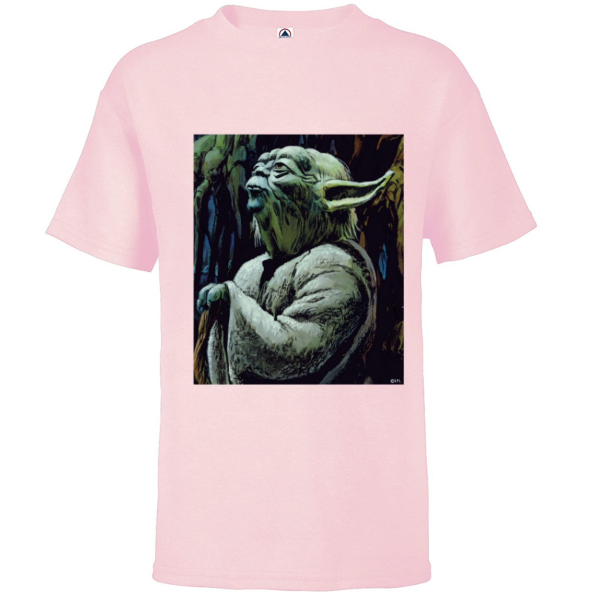 Master Yoda Meditating