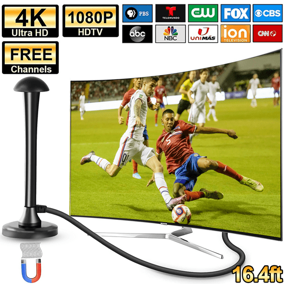 Antenna Tv Without Cable