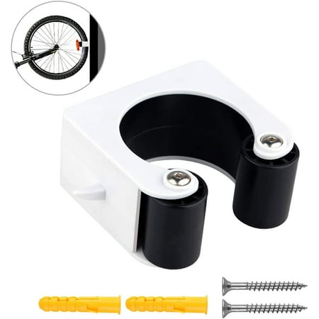 Bike Parking Buckle Clip Storage Bike Clips Bike Racks Wall Mount Road ...