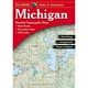 Universal Map Michigan Atlas & Gazetteer - Walmart.com