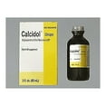 Calcidol Drops Vitamin D Supplements, 2 Fl. Oz. - Walmart.com