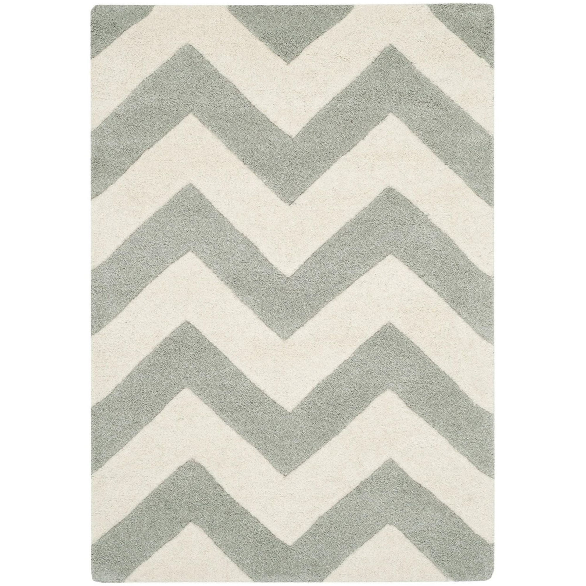 Click here for Safavieh Chatham Jake Zigzag Stripes Area Rug 2 Ft... prices