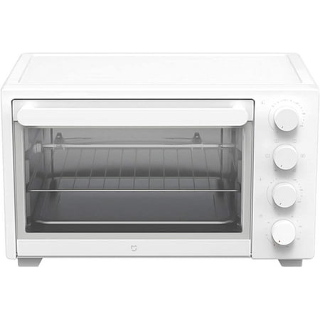 Toaster Oven Oven Single Fan Stainless Interior Built in Electric ...