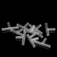 Yammee 10 Pack Aquarium Control Valves 3 Way Air Valves Acrylic ...