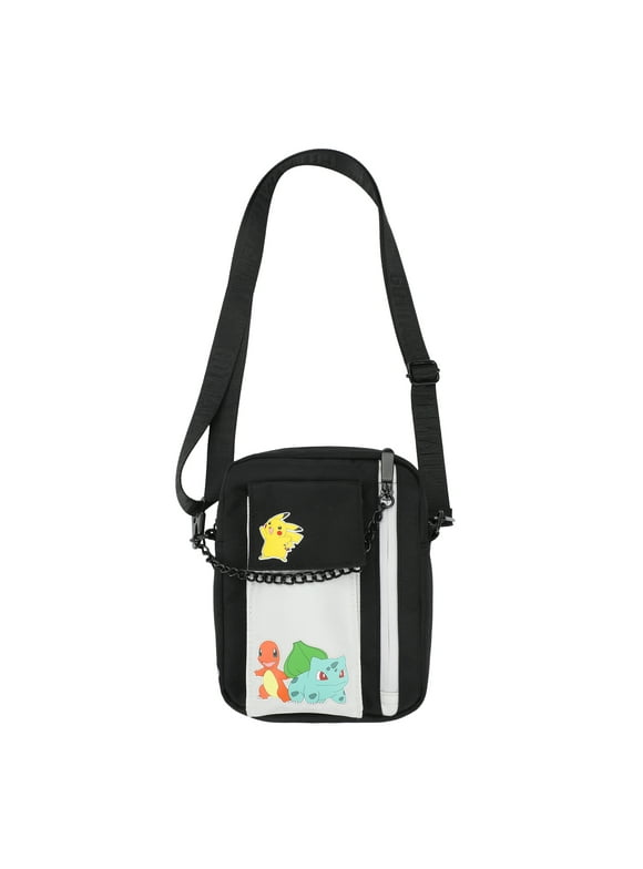 Pokemon Messenger Bag