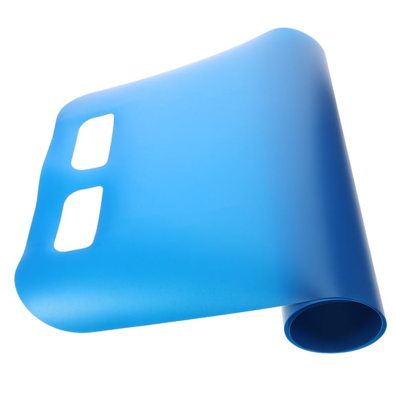 kkbbma under $5 Plastic Snow Sled, Plastic Snow Sled, Winter Snow ...