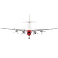 Boeing 377 C-97A Stratofreighter Transport Aircraft "NY Air National ...