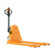 Tory Carrier 3300lbs Mini Type Electric Pallet Truck Jack Li-Ion ...