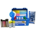 Taylor Complete (Low) DPD Test Kit K-2105 Pool Water Test - Walmart.com
