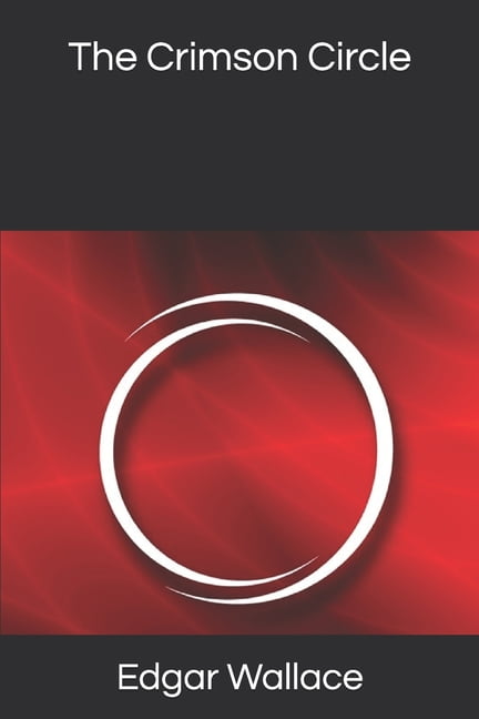The Crimson Circle (Paperback) - Walmart.com