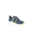 Coodo - Boys Lightweight Athletic Running Sneaker with Velco Strap - 12 ...