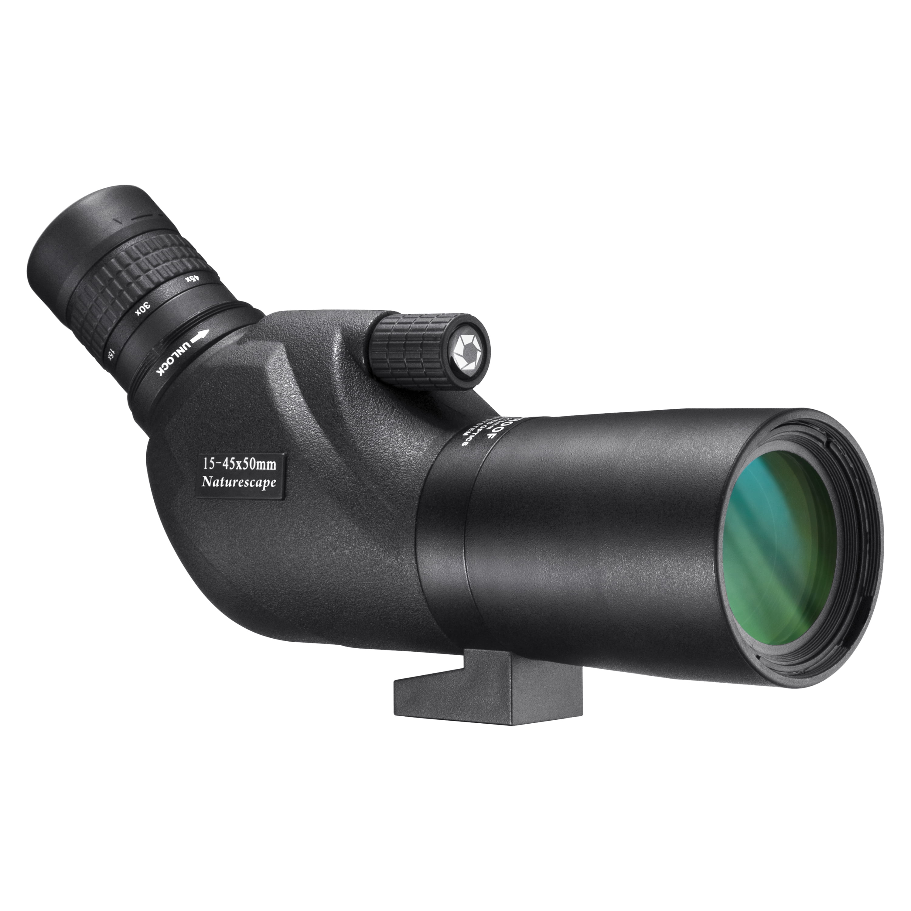 Wp Naturescape Spotting Scope