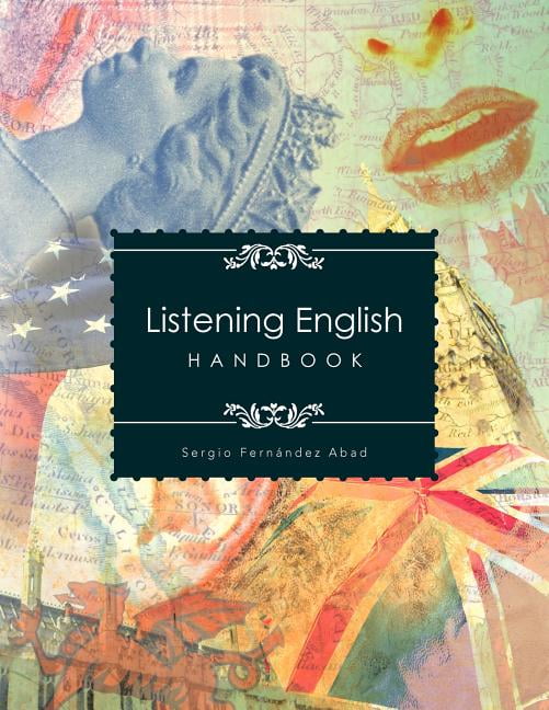 Listening English : Handbook - Walmart.com