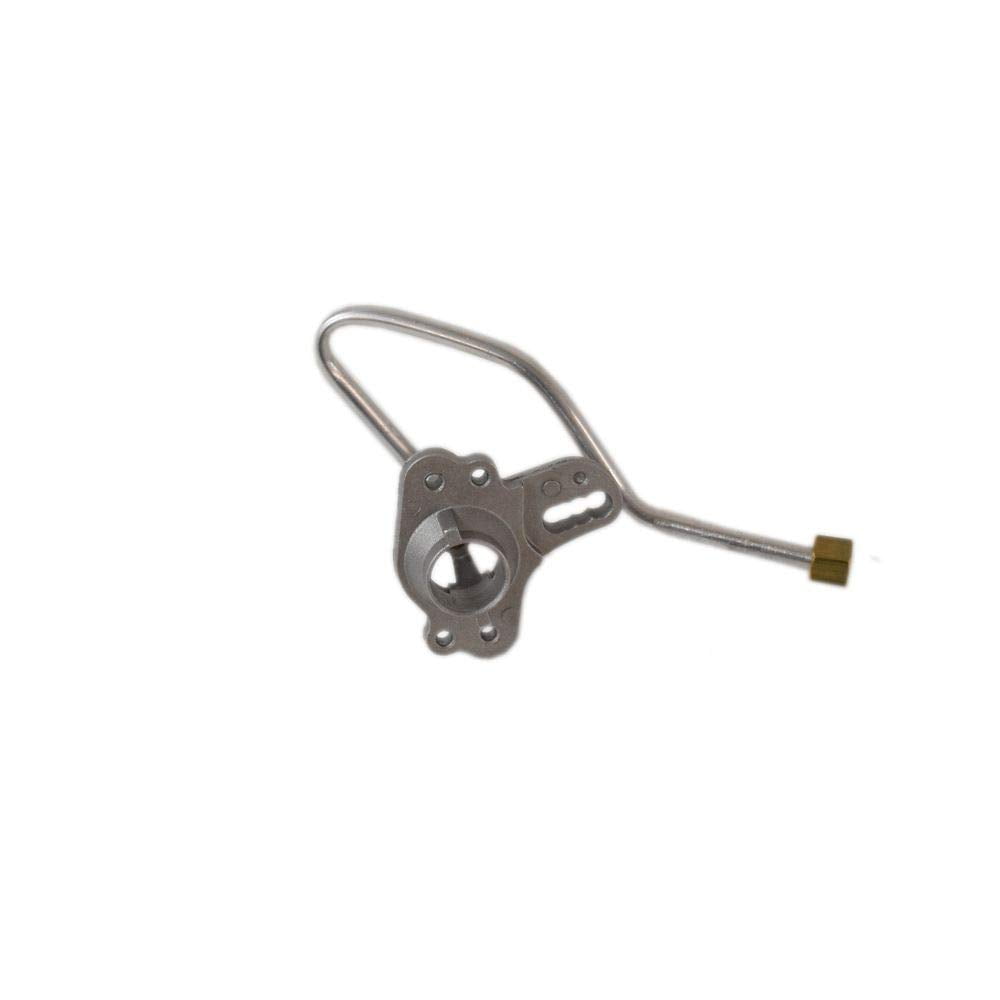 Whirlpool Range Surface Burner Orifice Holder W11028738 - Walmart.com