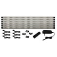 Inspired LED - Pro Series 42 LED Super Deluxe Kit - 3000K Warm White ...