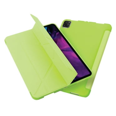Insten - Tablet Case for iPad Pro 11 in 2020, Multifold Stand, Magnetic ...