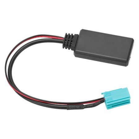 Module Cable, Audio Adapter Cable Music Play Multiple Formats Lossless ...