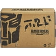Transformers TRA GEN SELECTS Deluxe RORITCHI - Walmart.com