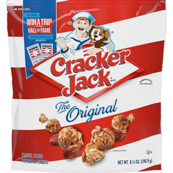 Cracker Jack