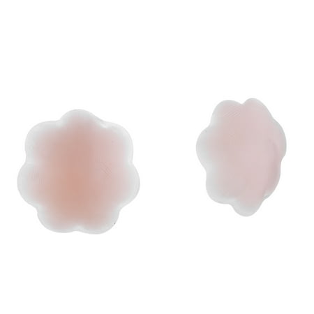 Breast Lift Nipple Covers Silicon Nipple Sticker Ultra Thin Push Up ...