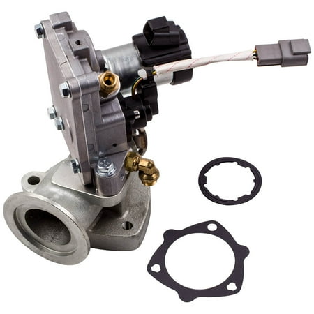 Maxpeedingrods EGR Valve For Freightliner for International for Kenworth10.8L Cummins 904-5002 ...