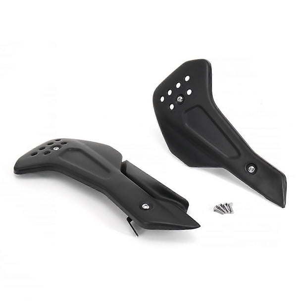 Motorcycle Accessories Engine Belly Protection Plates Kit Side Lower ...