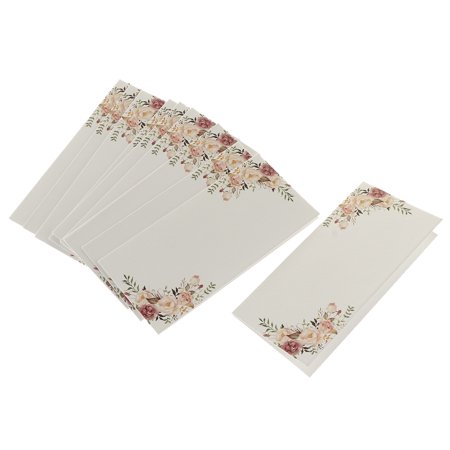 Pack of 10pcs Table Numbers Place Card Party Supplies | Walmart Canada