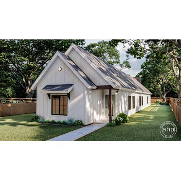 Advanced House Plans: Builder Ready Blueprints | Lilly 29549 | Cabin ...