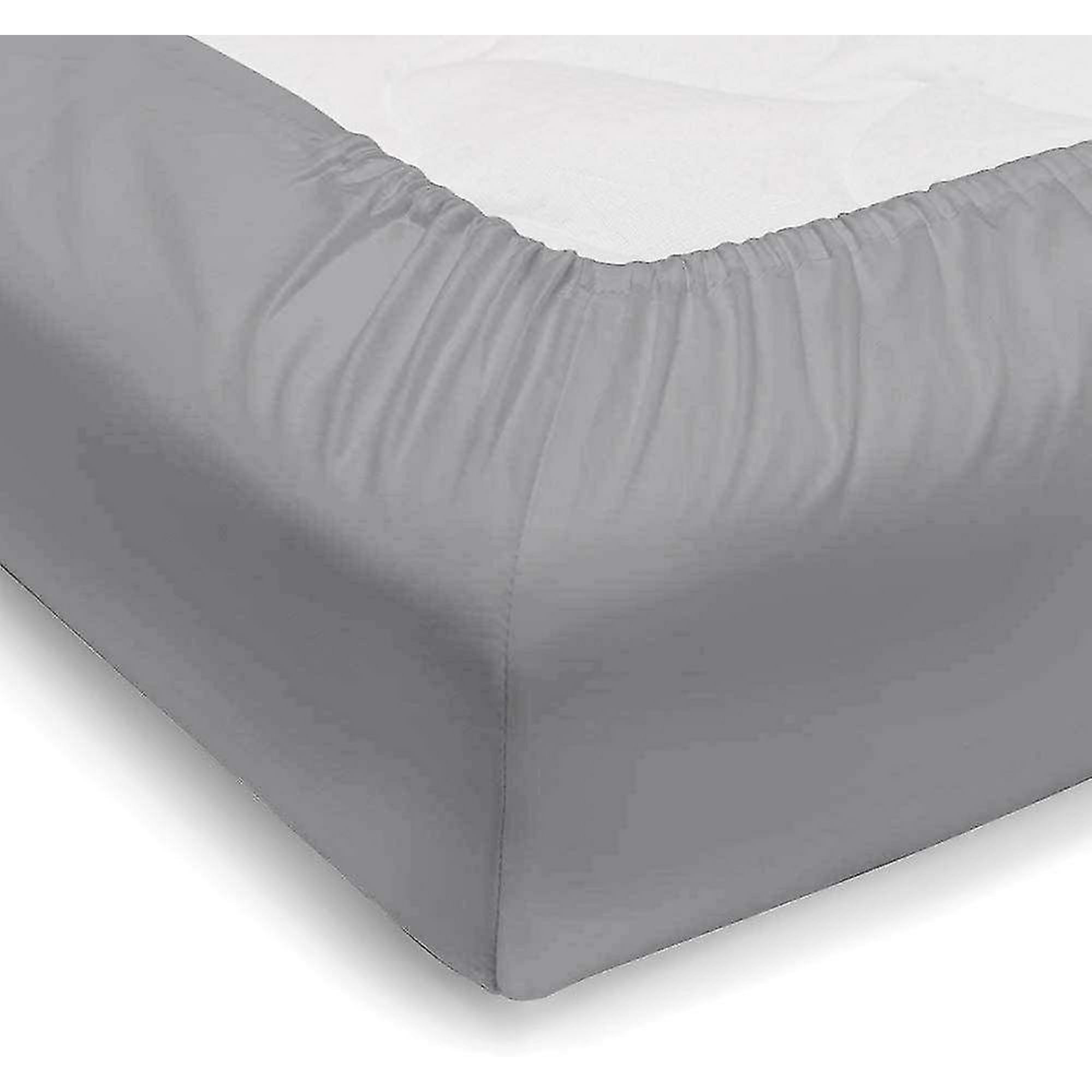 Click here for Waca09 Queen Fitted Sheet 35cm 100 Egyptian Cotton... prices