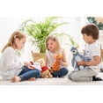 Steiff Disney Winnie The Pooh 11", Premium Stuffed Animal, Machine ...