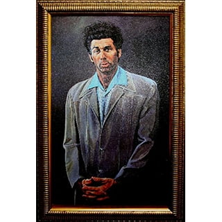 Kramer Portrait