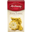 Archway Windmill Cookies, Crispy with Sliced Almonds, 9 oz Box ...