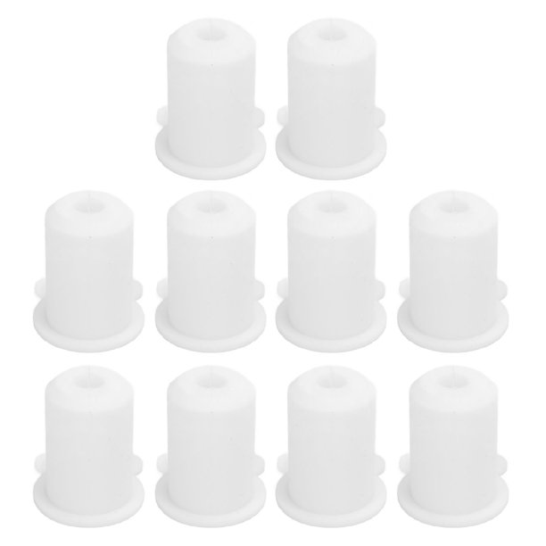 Silicone Cable Wall Bushing Feed Through Cable Routing Kit Accessories ...