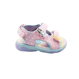 Bluey Toddler Girl Bluey and Bingo Sport Sandals - Walmart.com
