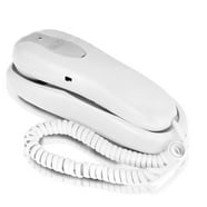 VTech CD1113 Black Trimstyle Phone with Caller ID - Walmart.com