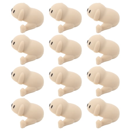 Animal Baby , Silicone Table Corner Protector Cute Animal Dog 12Pcs For ...