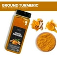 Fresh Finest Ground Turmeric Powder, Kosher & Non-GMO, 450G (16 oz ...