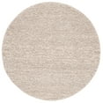 SAFAVIEH Natura Handmade Living Room Wool Area Rug, Beige, 9' x 12 ...