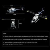 Remote Helicopter,Helicopter With Remote Helicopter One Click Roll ...