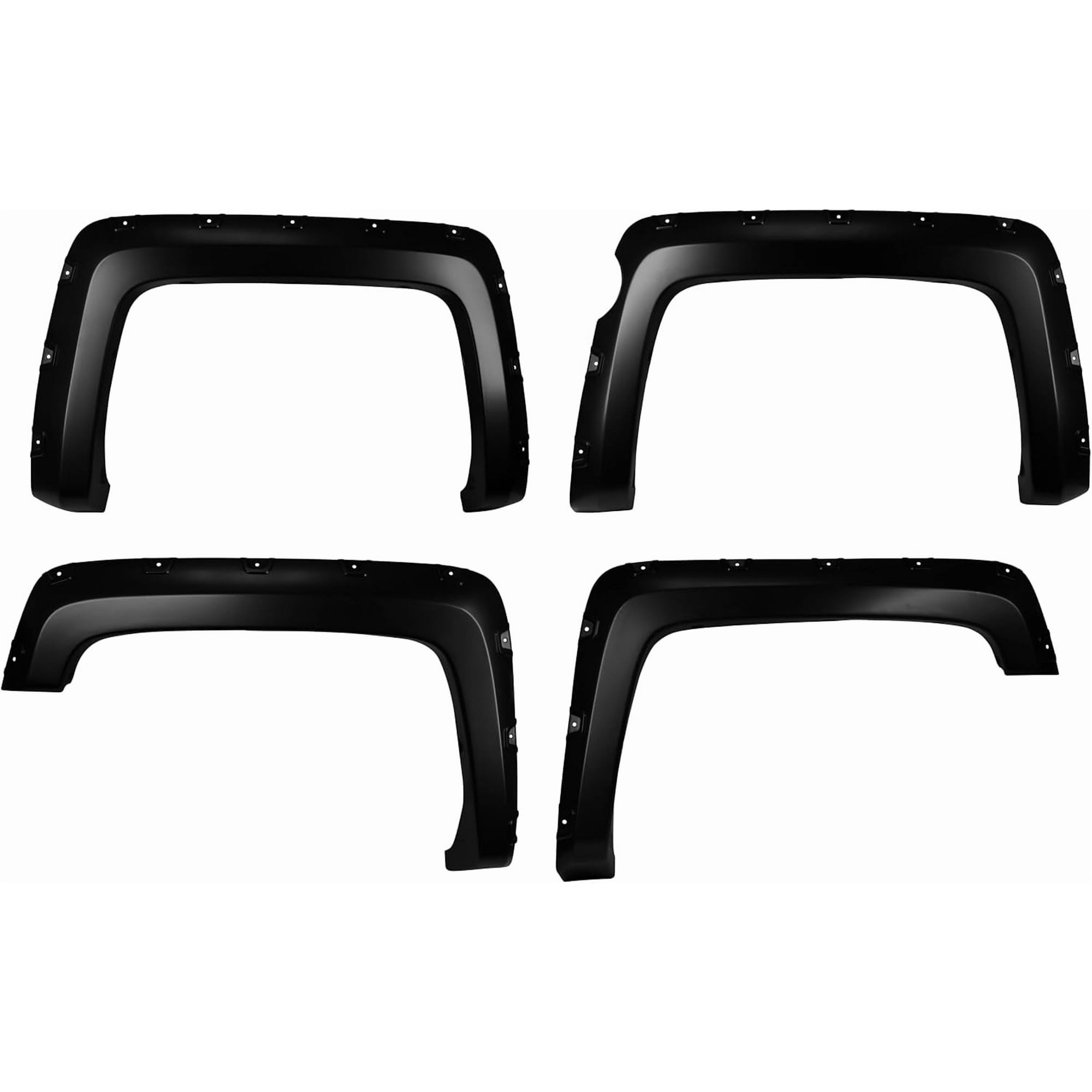 Click here for Lax Gadgets Lax 4 Pcs 2014-2018 Chevy Silverado 15... prices