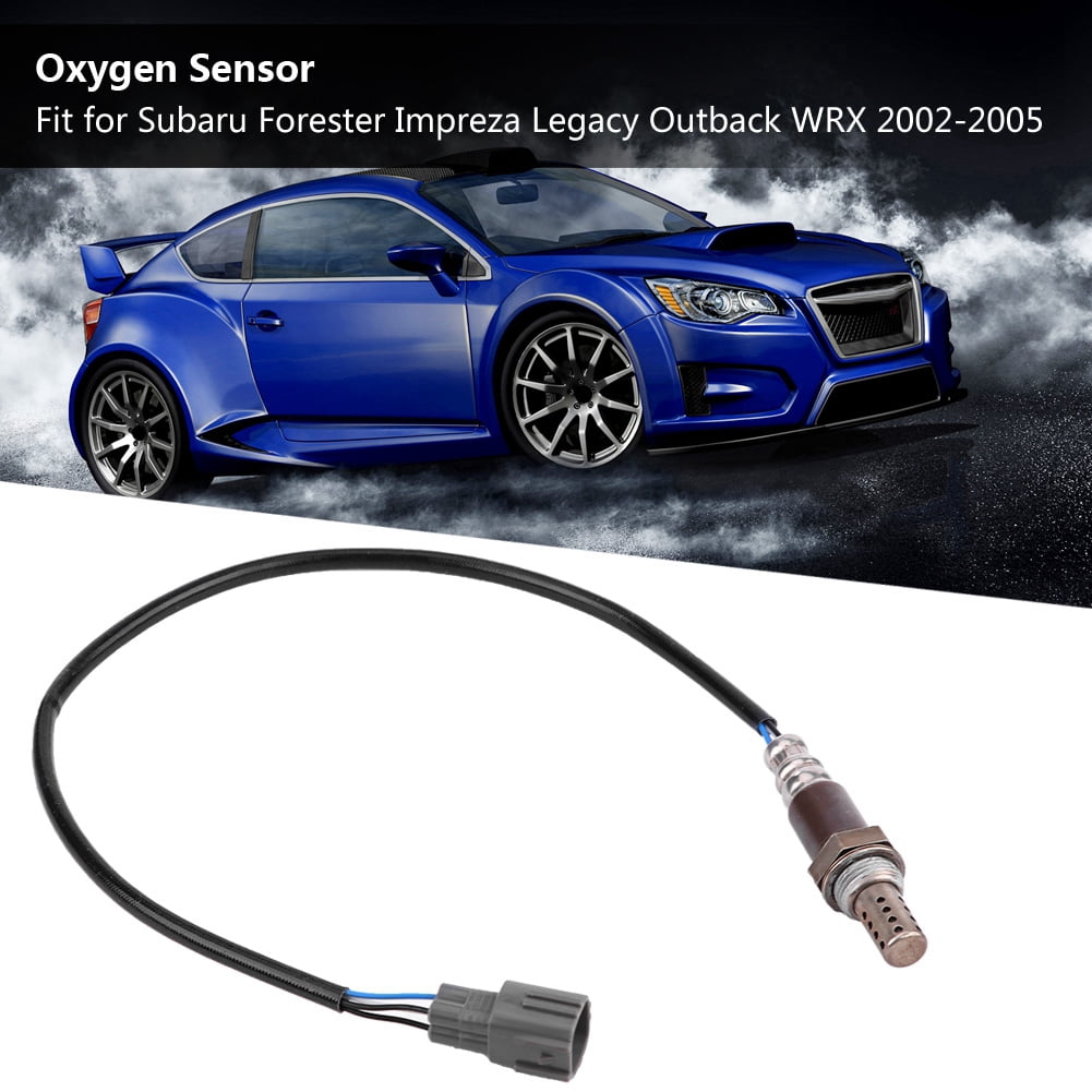 Sensor de Oxígeno O2 Ecomeon 234-4732 Sensor de Escape de Gas Lambda ...