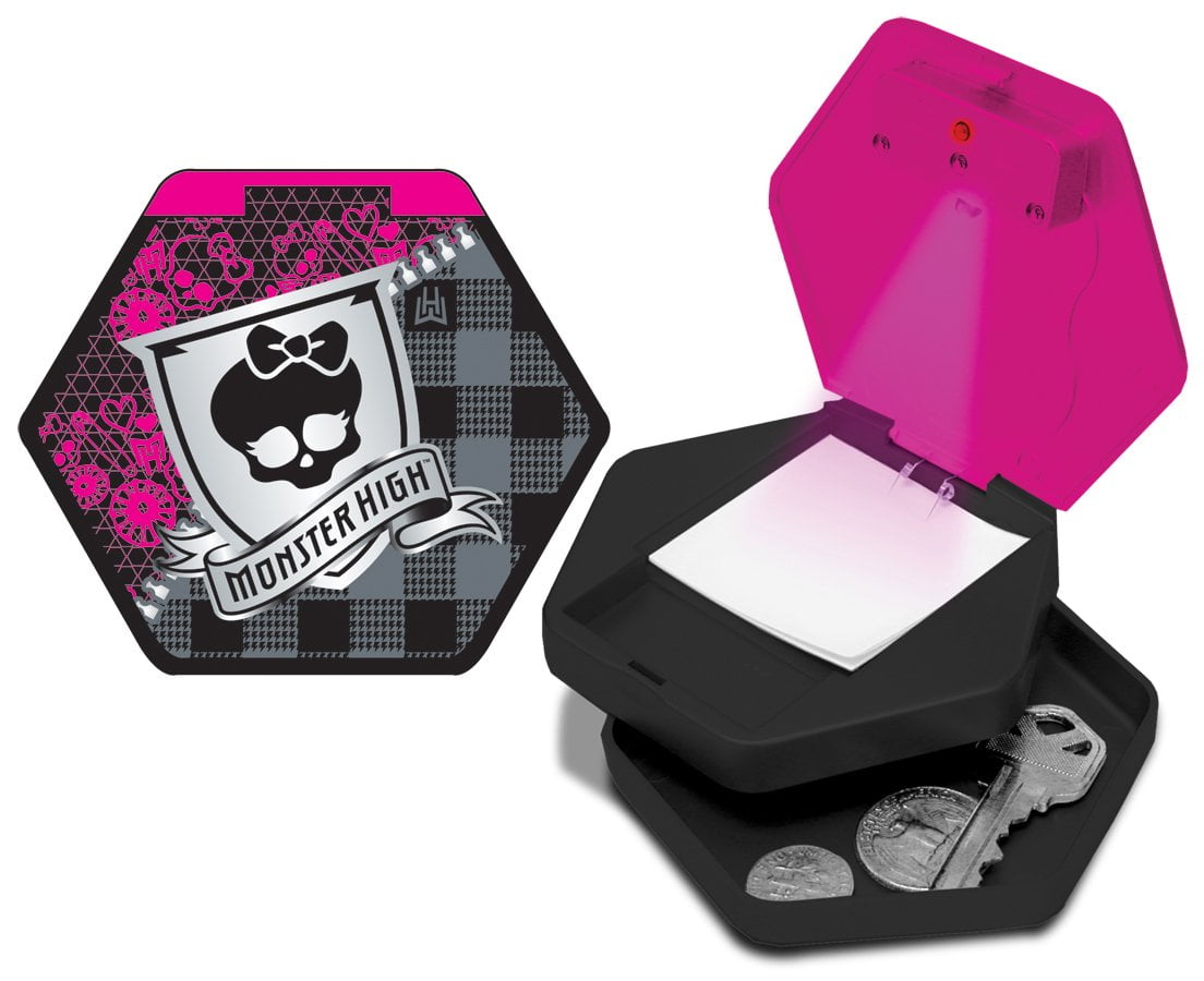 Hello Kitty Monster High Secret Decoder - Walmart.com