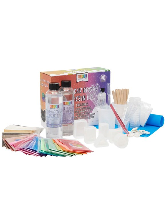 Resin Kits in Resin - Walmart.com