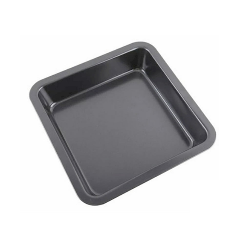 Click here for Debgfs Baking Pan 8 Inch Carbon Steel Non-Stick Sq... prices