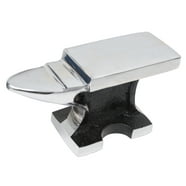 Solid Stainless Steel Mini Jewelry Anvil Wire Work Tool (1 Piece ...