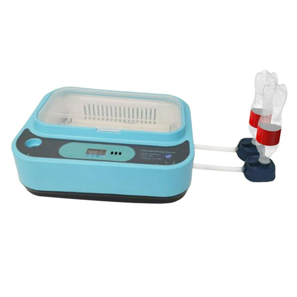 Egg Incubator,Automatic Egg Incubator Chicken Quail Hatcher,Digital Egg ...