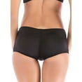 Lelinta Butt Lifter Padded Panty Enhancing Body Shaper For Women