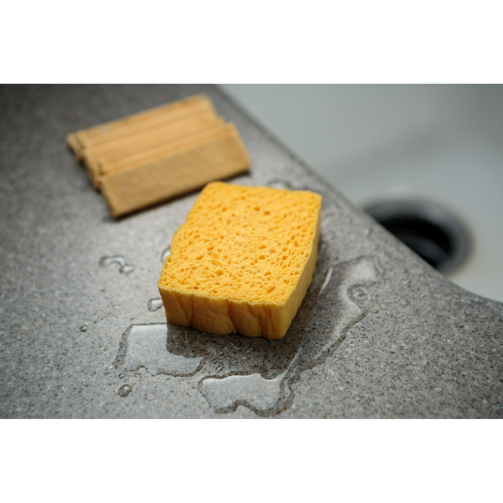 Click here for Zelikovitz Cellulose Sponge - 2 Pack 3447-00 prices