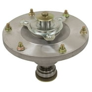 MaxPower 12967 Spindle Assembly for Cub Cadet and MTD Replaces OEM ...